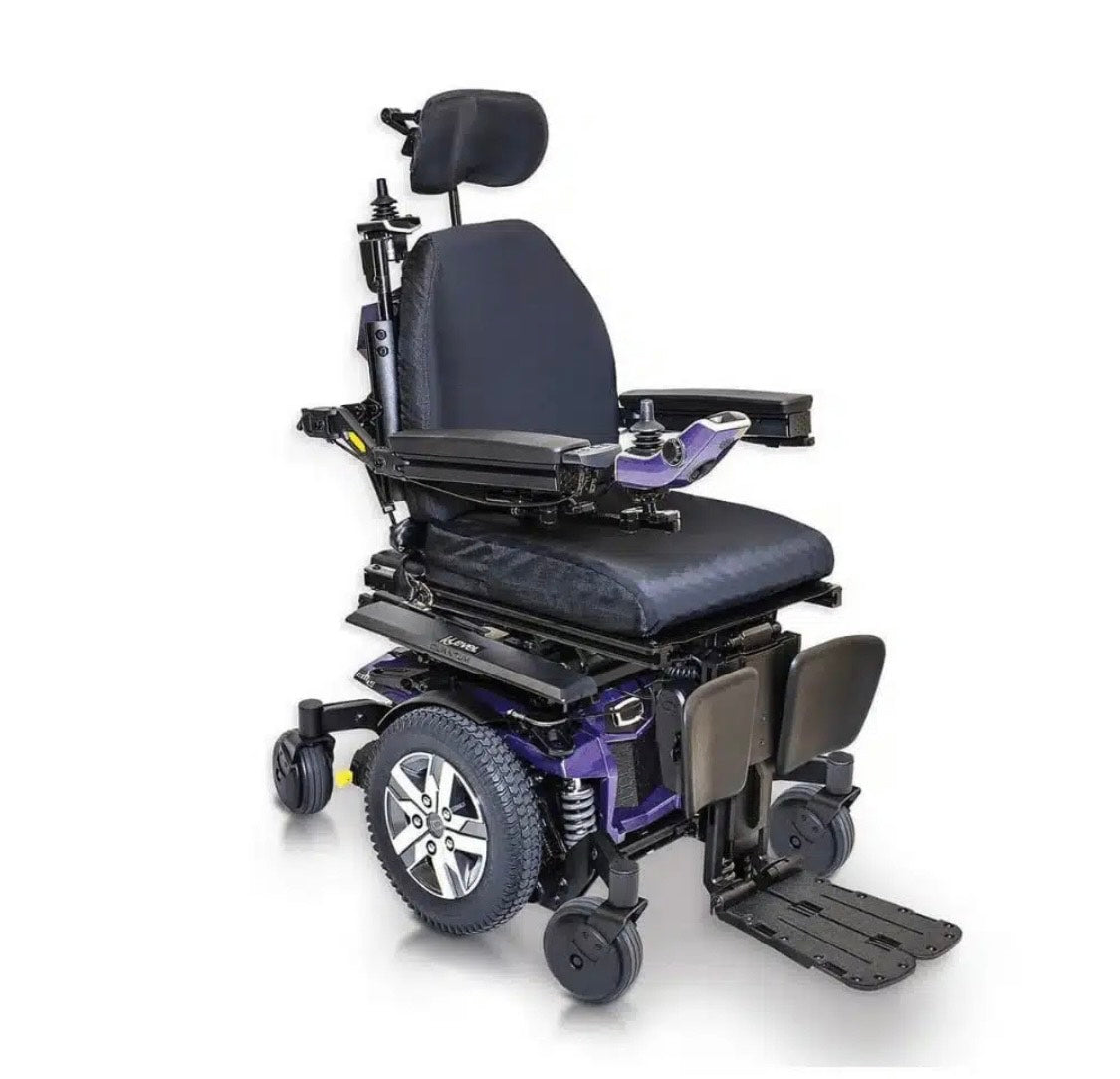 QUANTUM – 4-Mobility.com